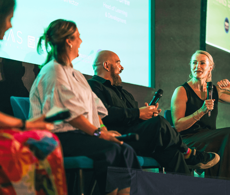 British Training Awards | New Possible