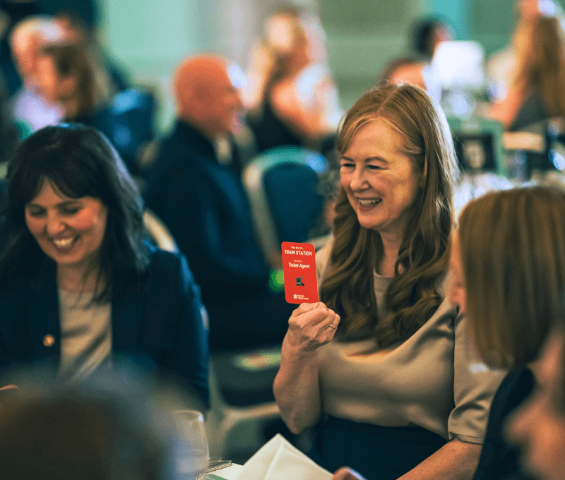 British Training Awards | New Possible
