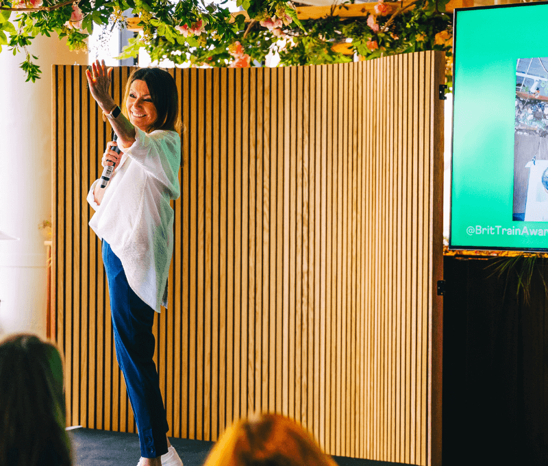 British Training Awards | New Possible