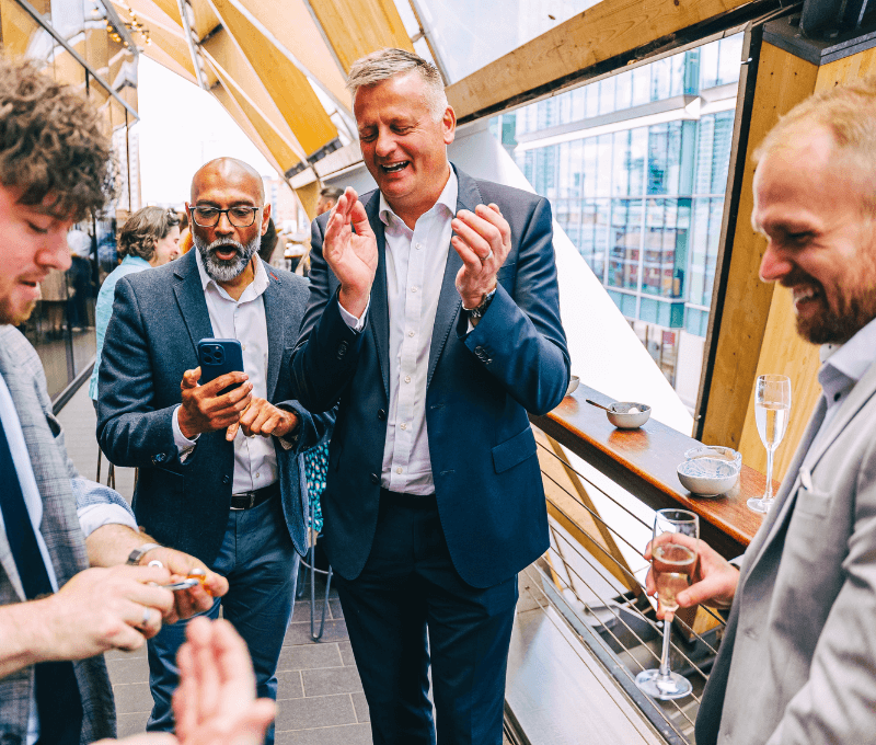 British Training Awards | New Possible