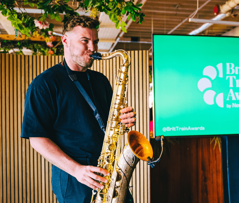 British Training Awards | New Possible