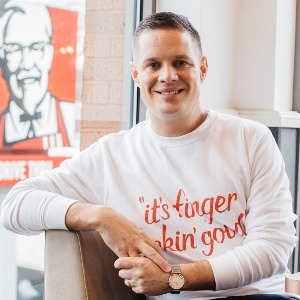 British HR Awards | New Possible