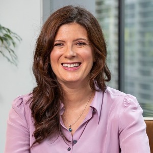 British HR Awards | New Possible