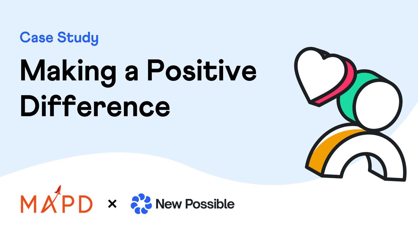 Case Study: Making a Positive Difference | New Possible
